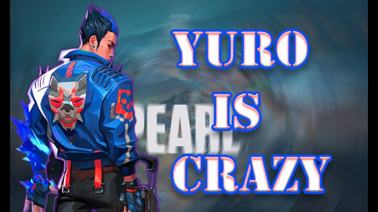 YURO Gameplay | Valorant Epic Moments | Impressive Shots In Valorant ...
