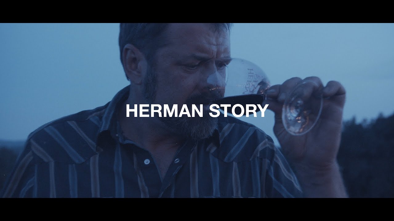Herman Story - Chelle Mountain (Directors Cut) - YouTube