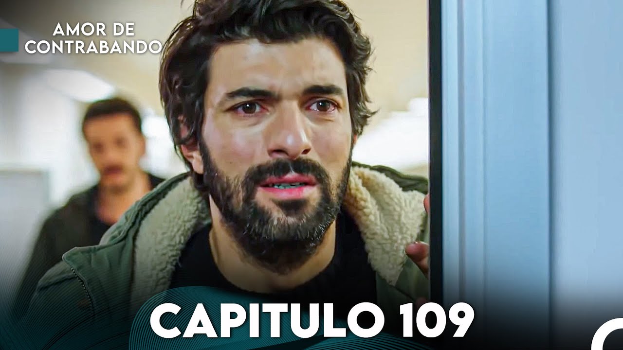 Amor De Contrabando Capitulo 109 (Doblada En Español) - YouTube