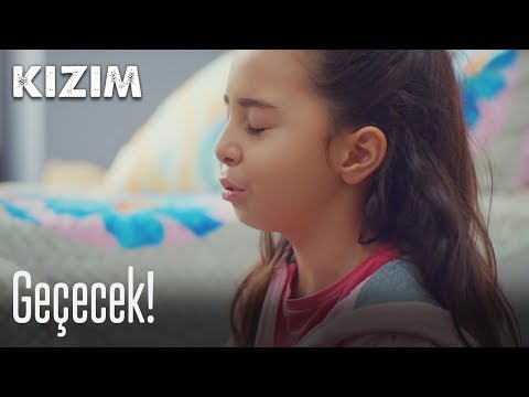 Geçecek! 😣