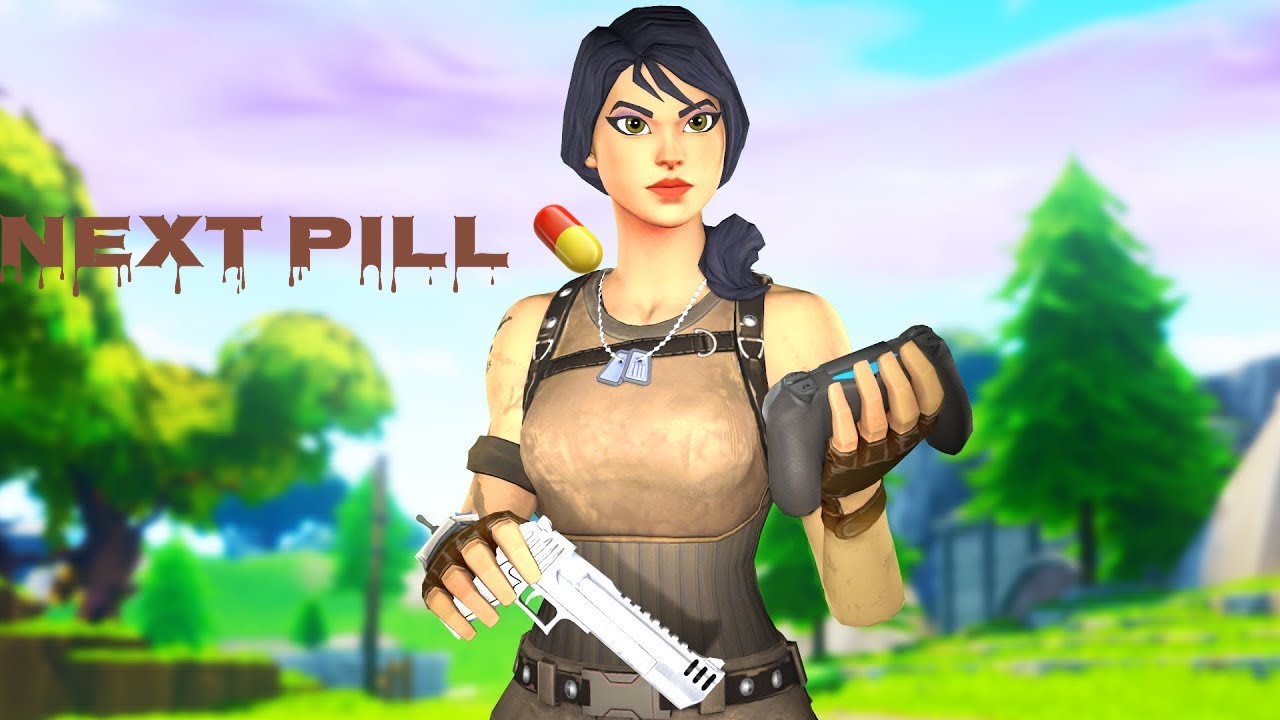 Next pill 💊 - YouTube