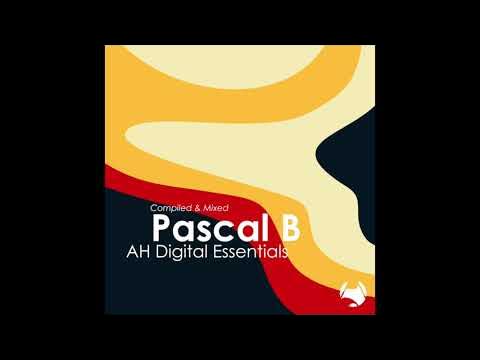 AH Digital Essentials 003 - Compiled & Mixed by Pascal B - YouTube