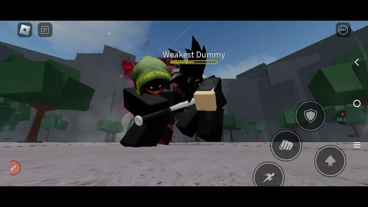 all tsb moves - YouTube