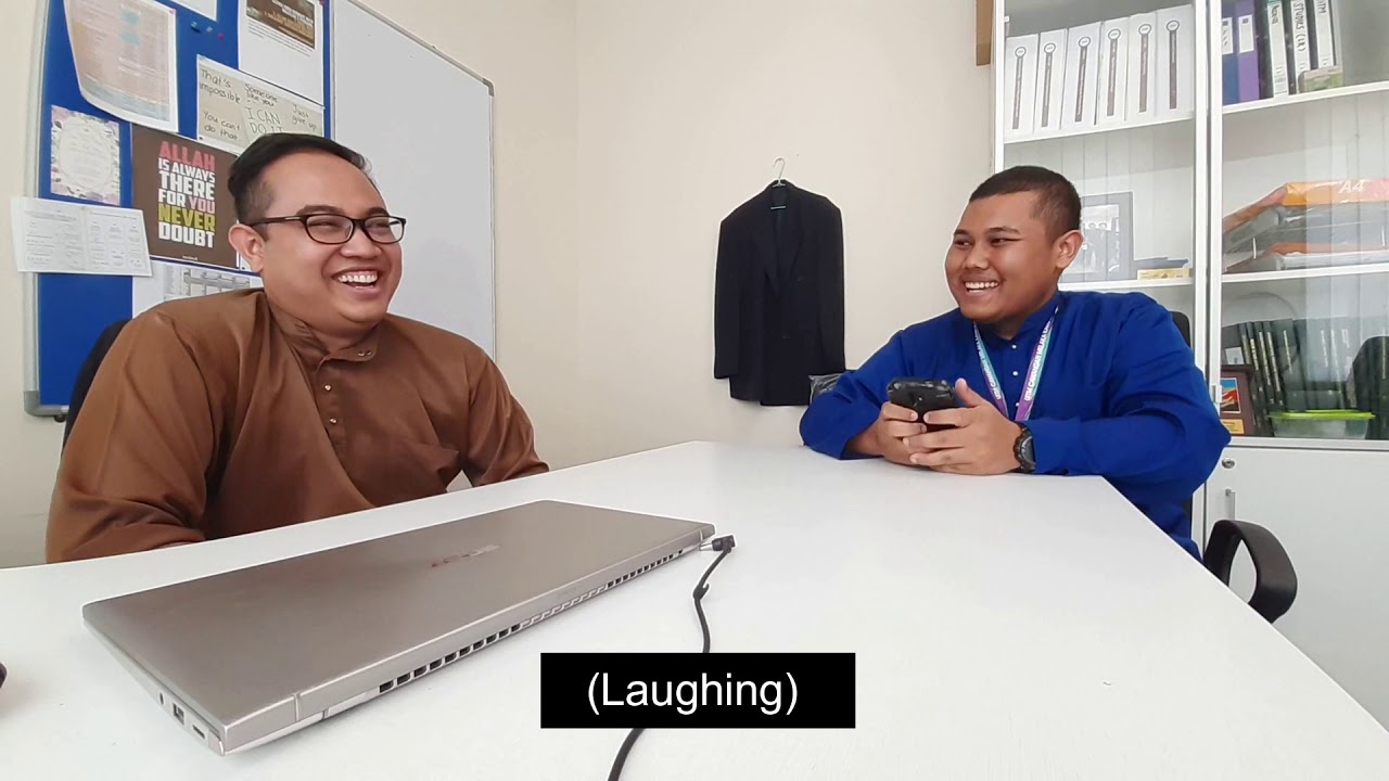 FSKM TOUR 3.0 UITM JASIN - YouTube