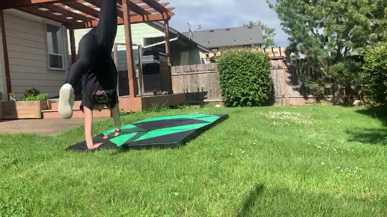 Connecting Your Cartwheels Demo - YouTube
