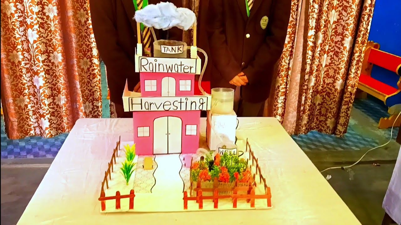 20 Science projects ideas!! School projects!! Easy school science ...