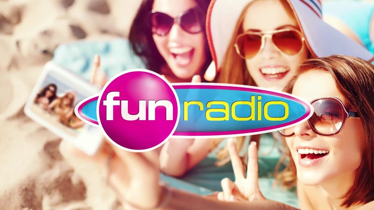 Jingle Fun Radio summer 2018 - YouTube
