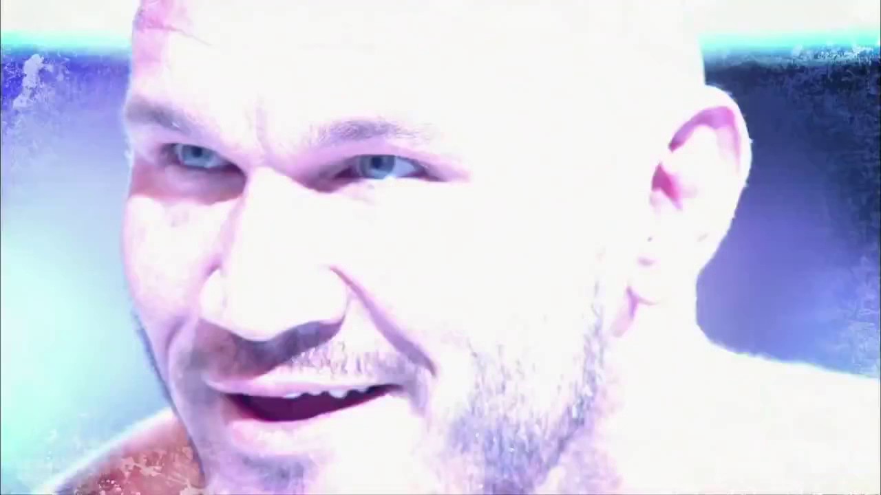 Orton movie - YouTube