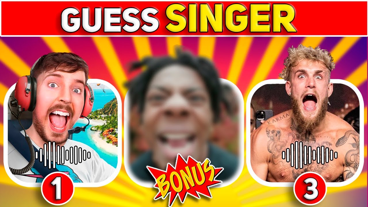 WHO IS THE BETTER SINGER? | Salish Matter, Payton Delu, Jazzy Skye ...