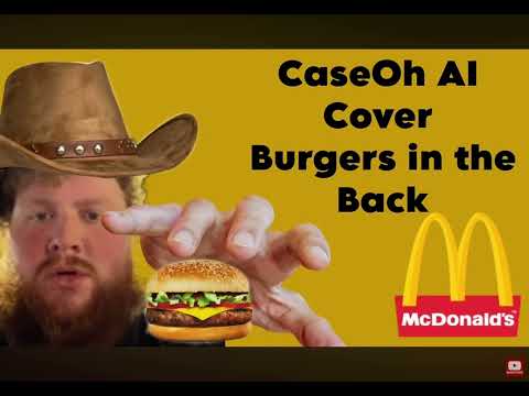 Old town road (remix) CASEOH