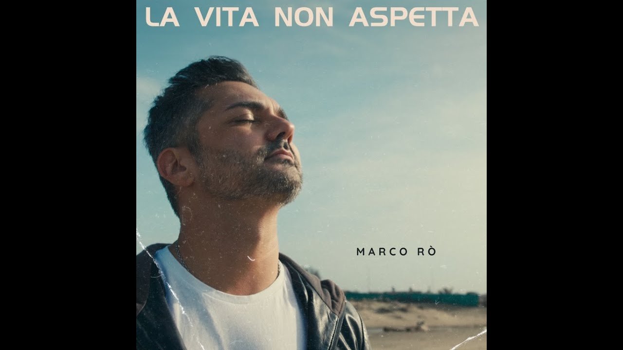 Intervista a Marco Rò dell'8 gennaio 2024 - YouTube