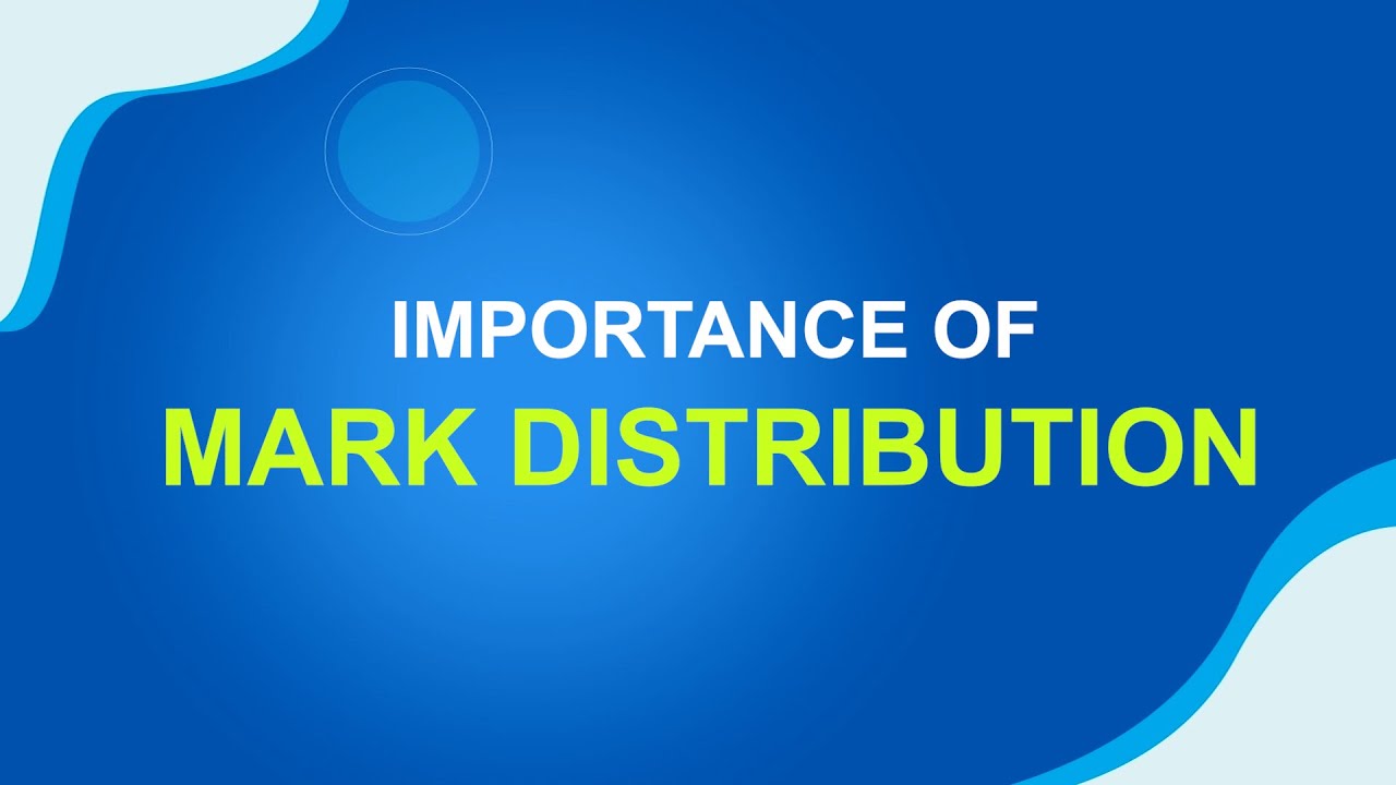 SSLC social science|mark distribution| - YouTube