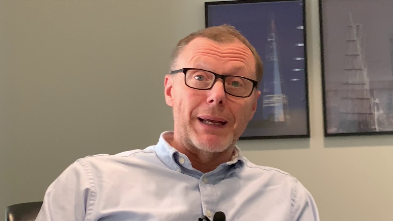 Lima 2019 Learning Information Management - YouTube