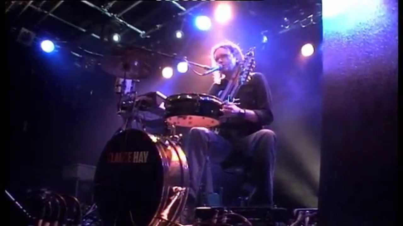 CLAUDE HAY - Full Show - Part 2 of 2 - YouTube