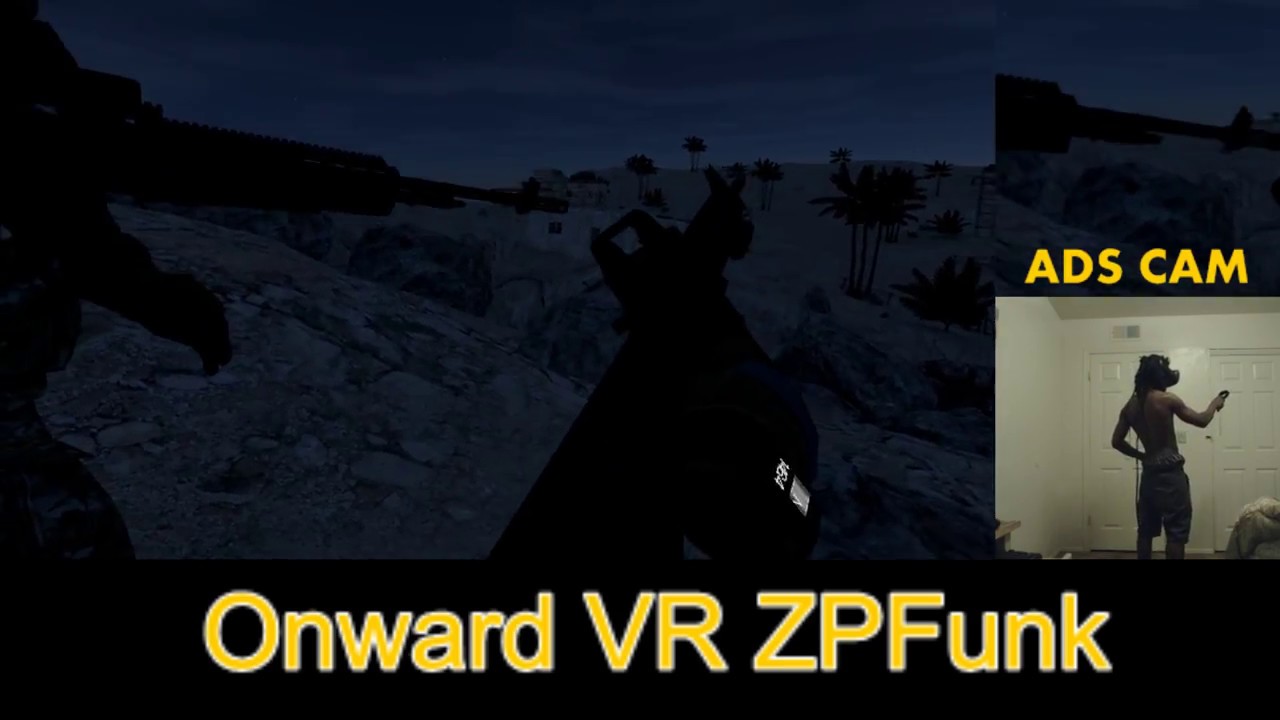 Onward VR: Operations (Downfall 2) - YouTube