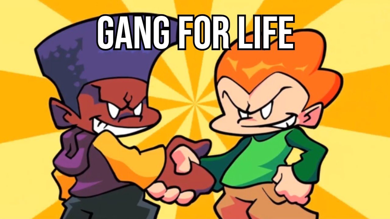 AFTER 3 YEARS IT'S FINALLY HERE! | FNF NEW UPDATE! WEEK "END" 1 ...