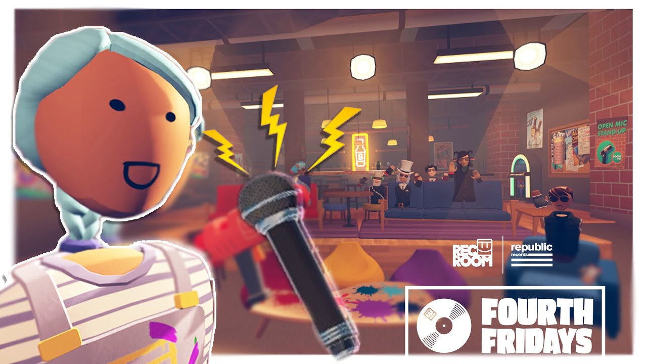 Fourth Friday Countdown LIVE! - YouTube