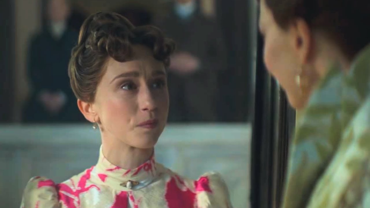 Bertha Russell Finally Helps Her Daughter: The Gilded Age Season 3 ...