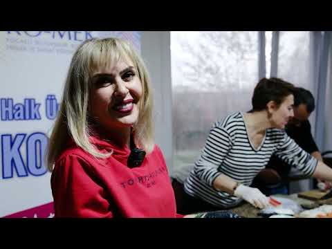 8 MART DÜNYA KADINLAR GÜNÜ KUTLU OLSUN !