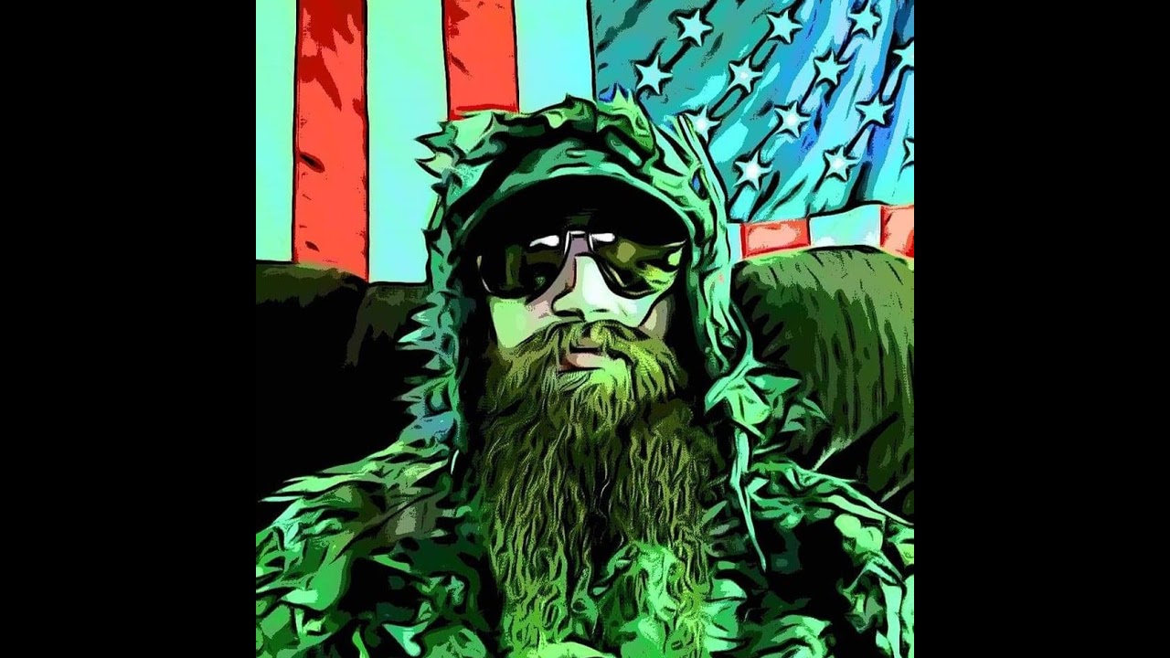 MR.PERSONALITY Live Stream - YouTube