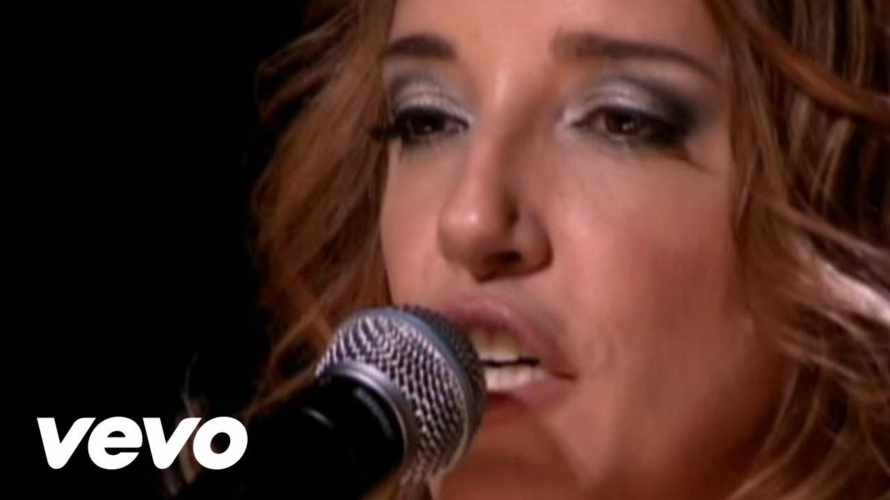 Ana Carolina - Notícias Populares (Ao Vivo) - YouTube