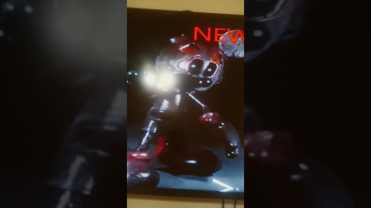 hell bound suicide mouse - YouTube