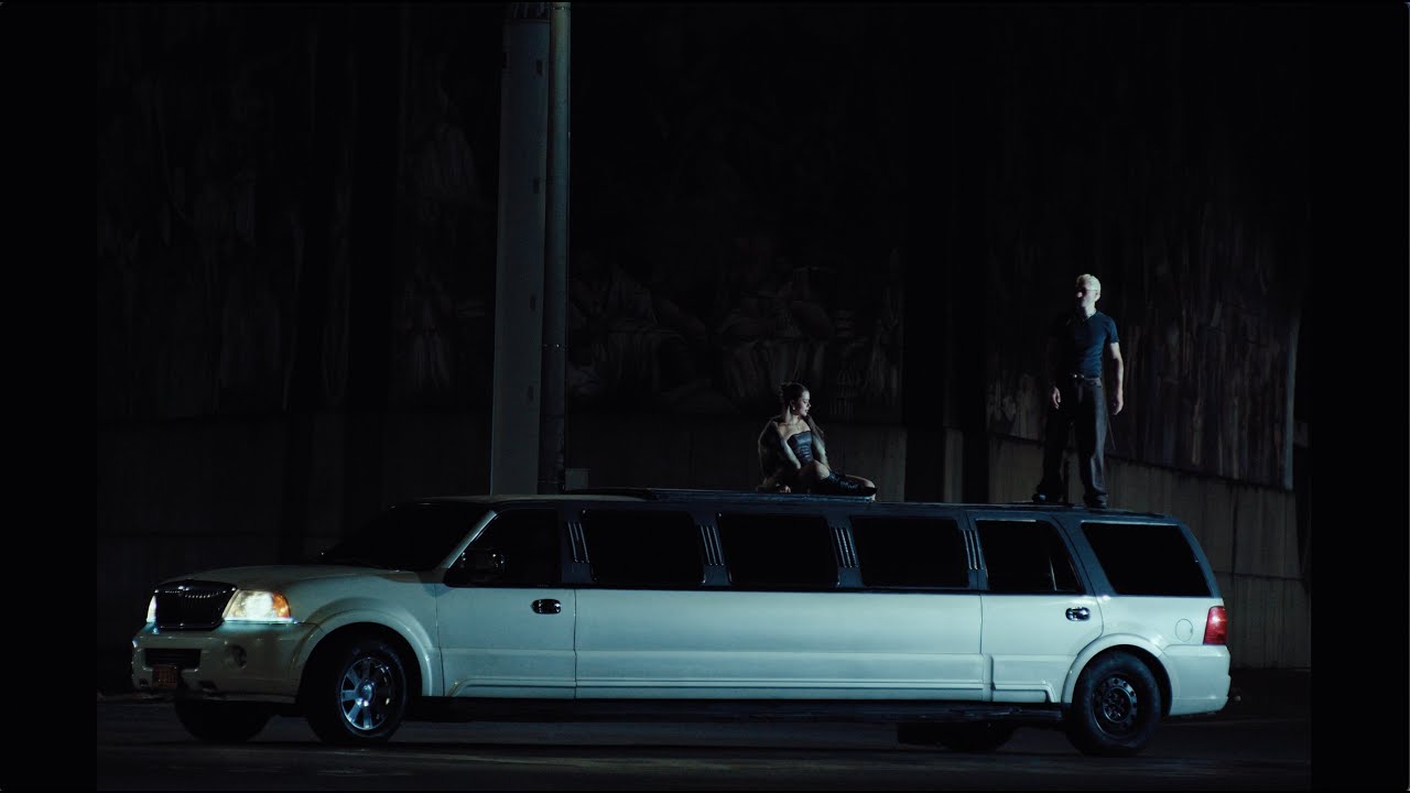 VIBARCO ft. MAR MEJÍA - Tres (Official Video) - YouTube Music