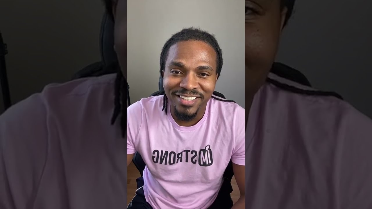 Tiktok Live about Narcissistic Personality Disorder with Lee Hammock ...