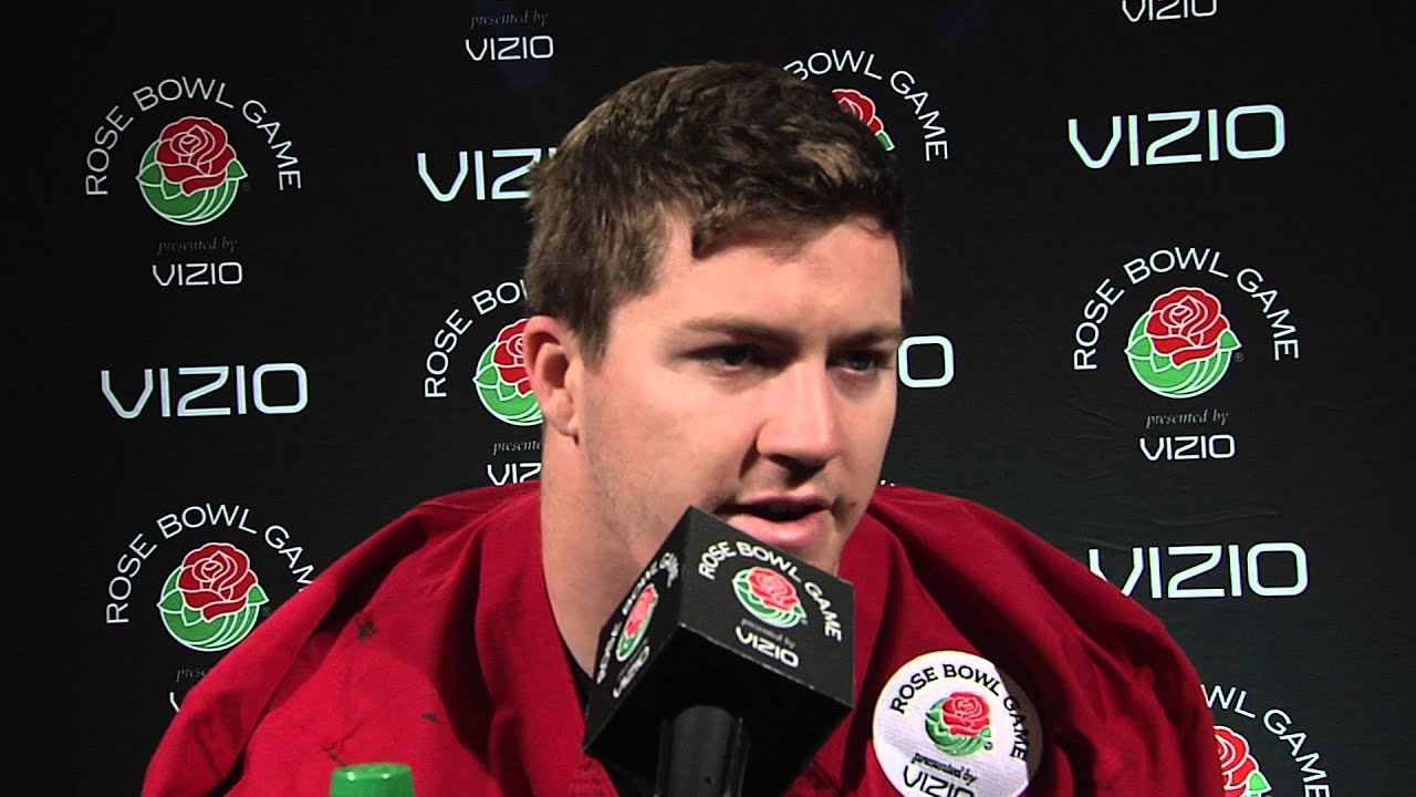 122912 Stan Thomas turning point in season - YouTube