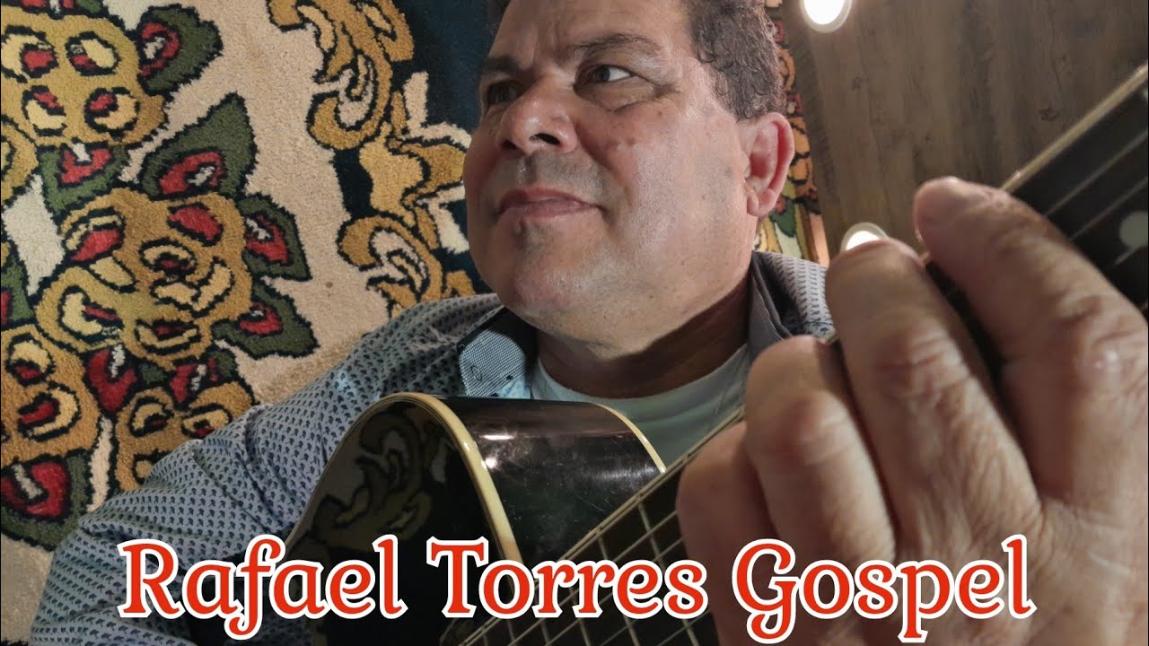 (Rafael Torres Gospel)[Clipe Oficial](Vai Surgir Uma Luz) - YouTube
