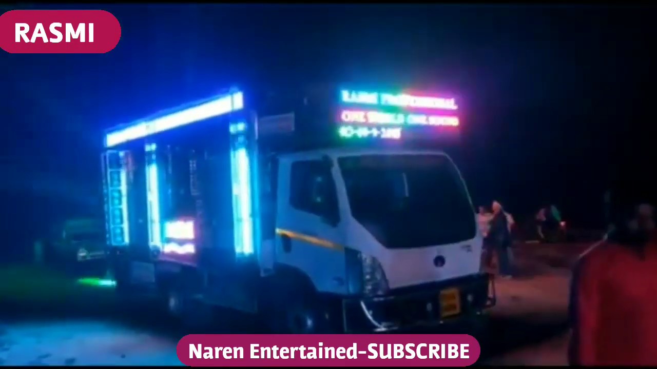 Rasmi pro sound angul.Rasmi DJ new setup 2020//one world one sound ...