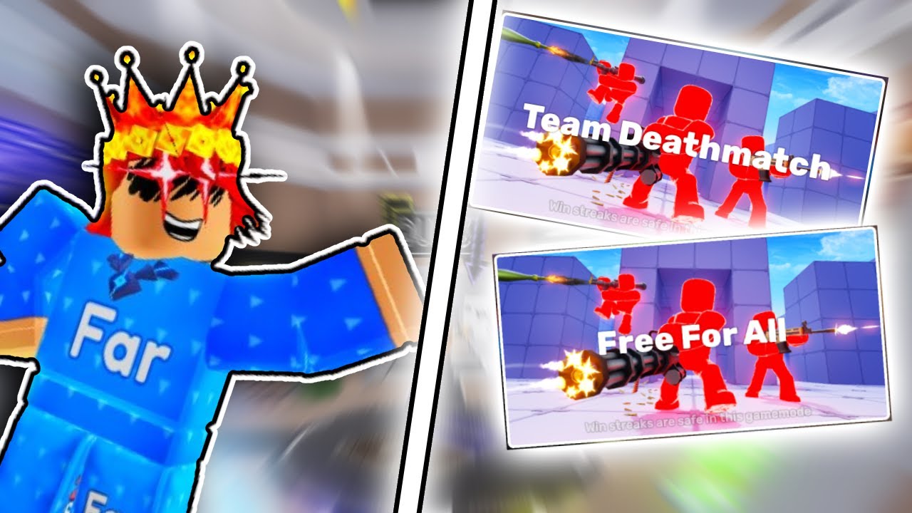 THE NEW ROBLOX RIVALS UPDATE IS INSANE... - YouTube