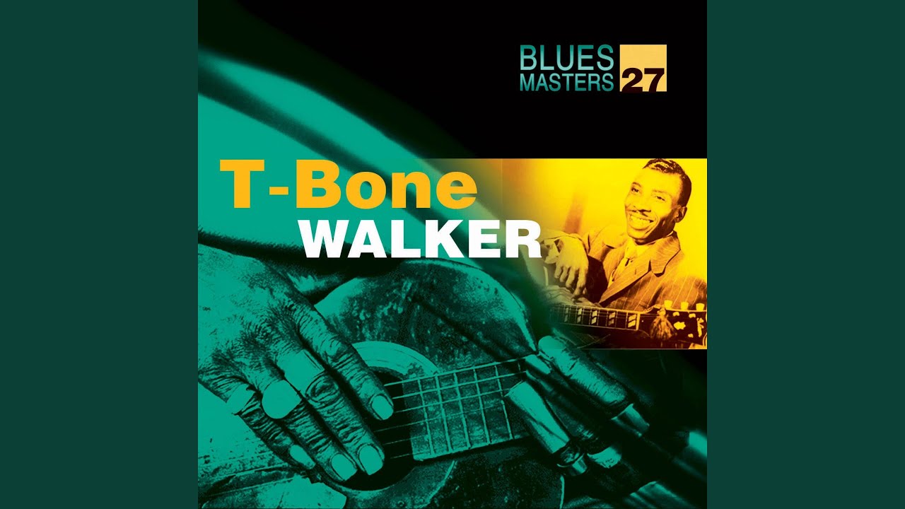 Trinity River Blues - YouTube