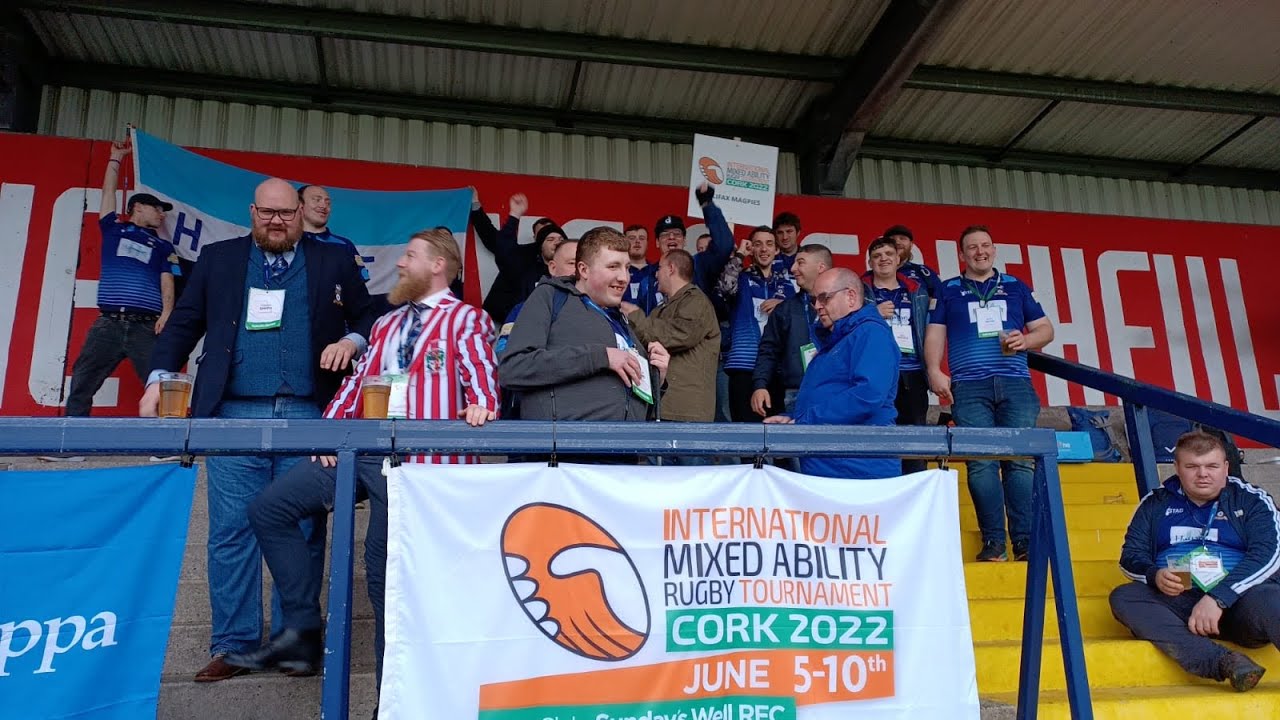 IMART World Cup Opening Ceremony 5.6.22 - YouTube