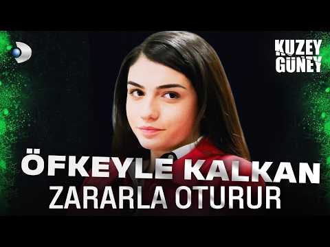 Simay Herkese Salça Oluyor   |  Kuzey Güney Özel Kolaj