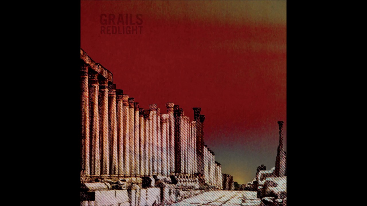 Grails - Redlight (2004) Remastered 2010 Full Album - YouTube
