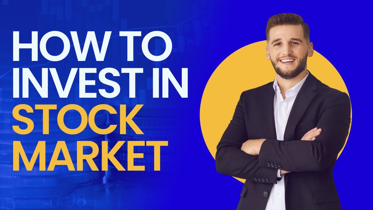 Stock Market 101 | How stock market works? | Beginner's Guide - YouTube