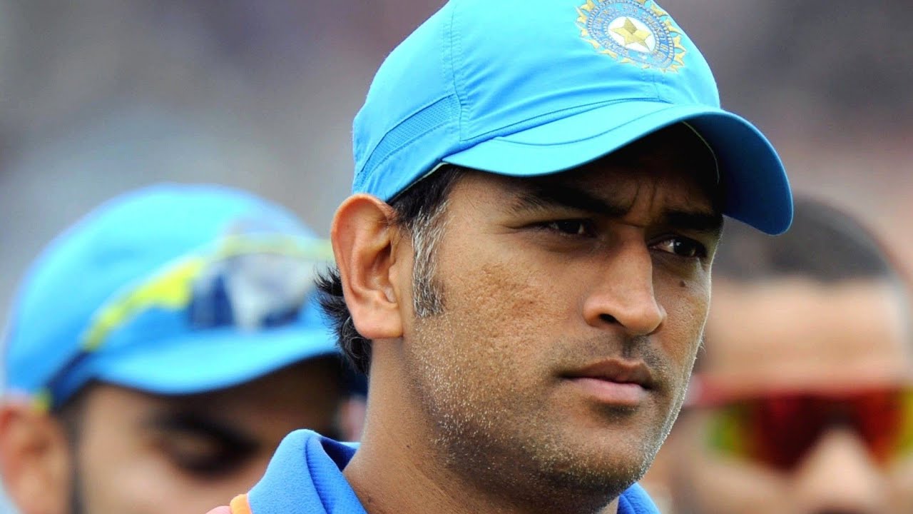 A Tribute to MSD ️‍🔥 Legends about this Legend.😇 - YouTube