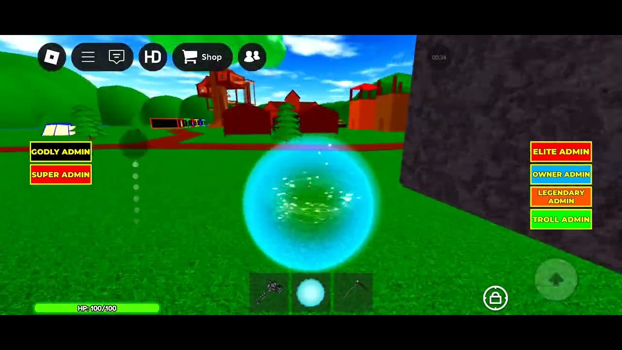 Roblox | 71 | Can We Become On Your Side? - YouTube