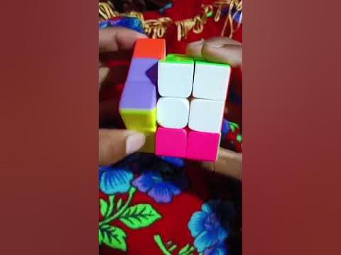 Cube Pattern #cube#cubecraft #cubeforspeed#cubepattern #subscribe#views#ayodhya #trendingsong# ...