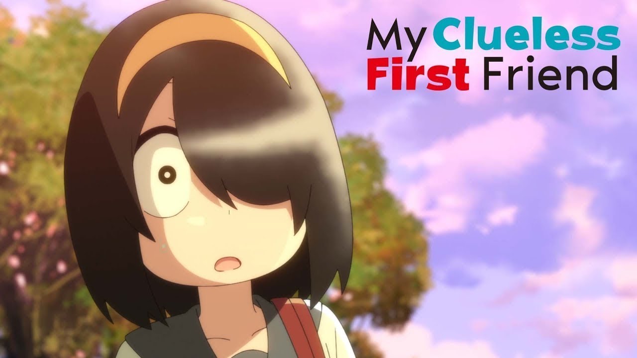 Nishimura's Mom | My Clueless First Friend - YouTube