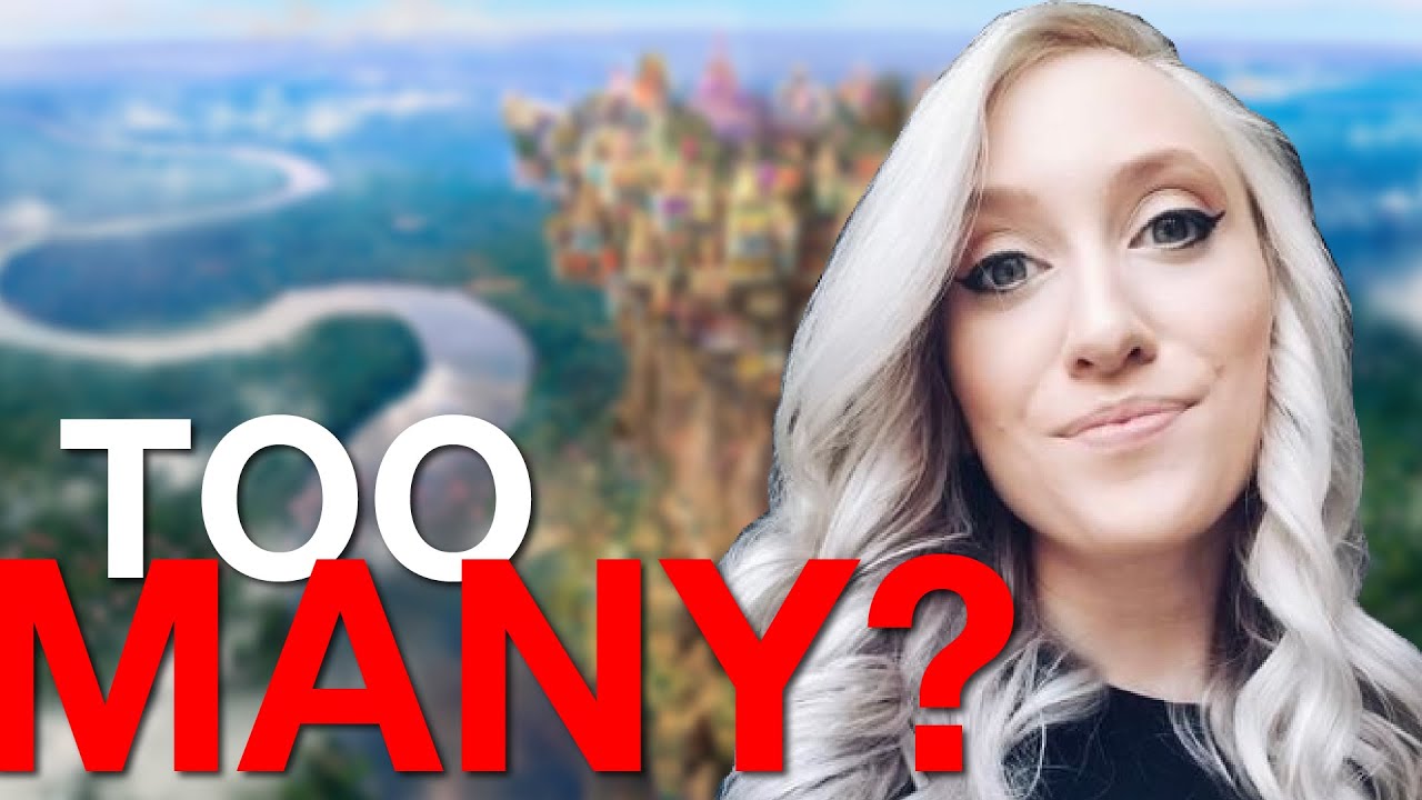 How To Balance Multiple Games with @Rookuri - YouTube