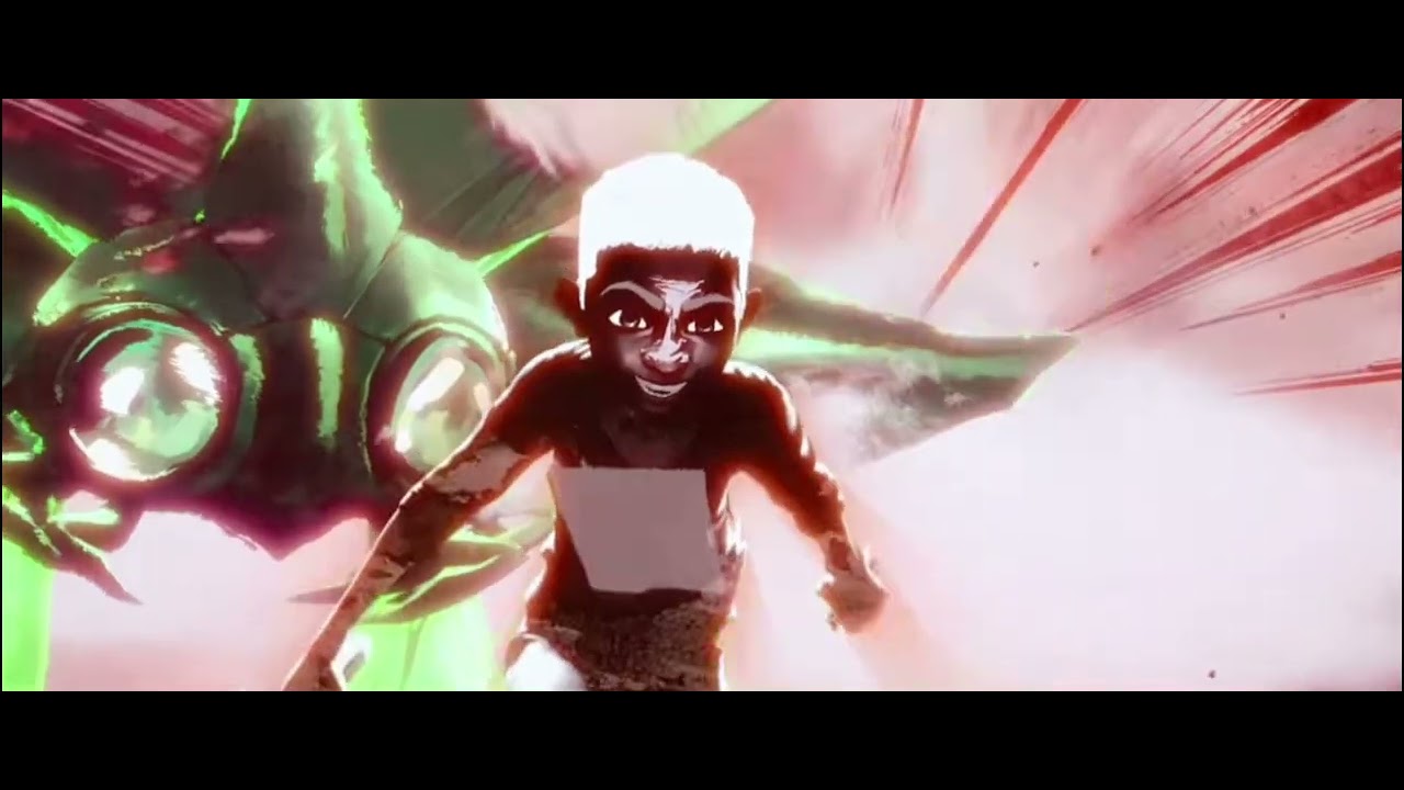 Ma Meilleure Ennemie but Jinx and Ekko fighting - YouTube