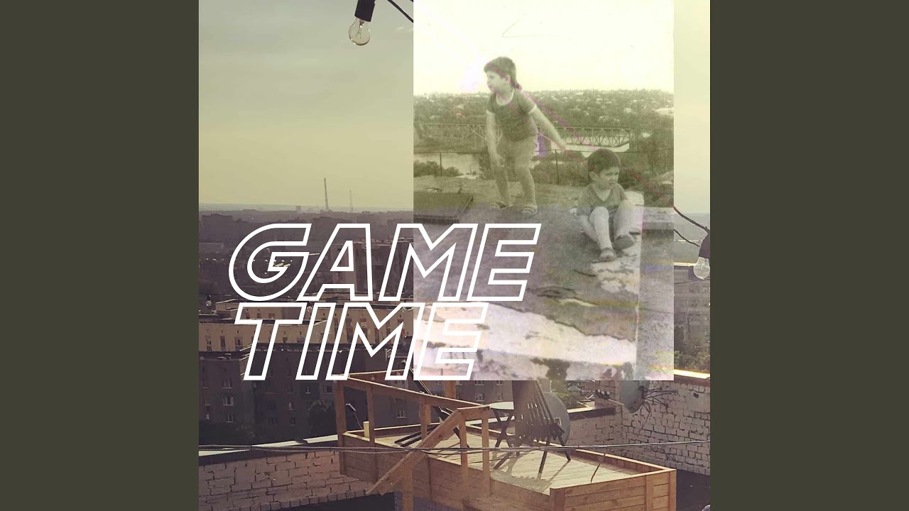Gametime - YouTube