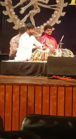 #music Tabala - Shree Pandurang Pawar , Pakhwaj - Shubham Ugale - YouTube