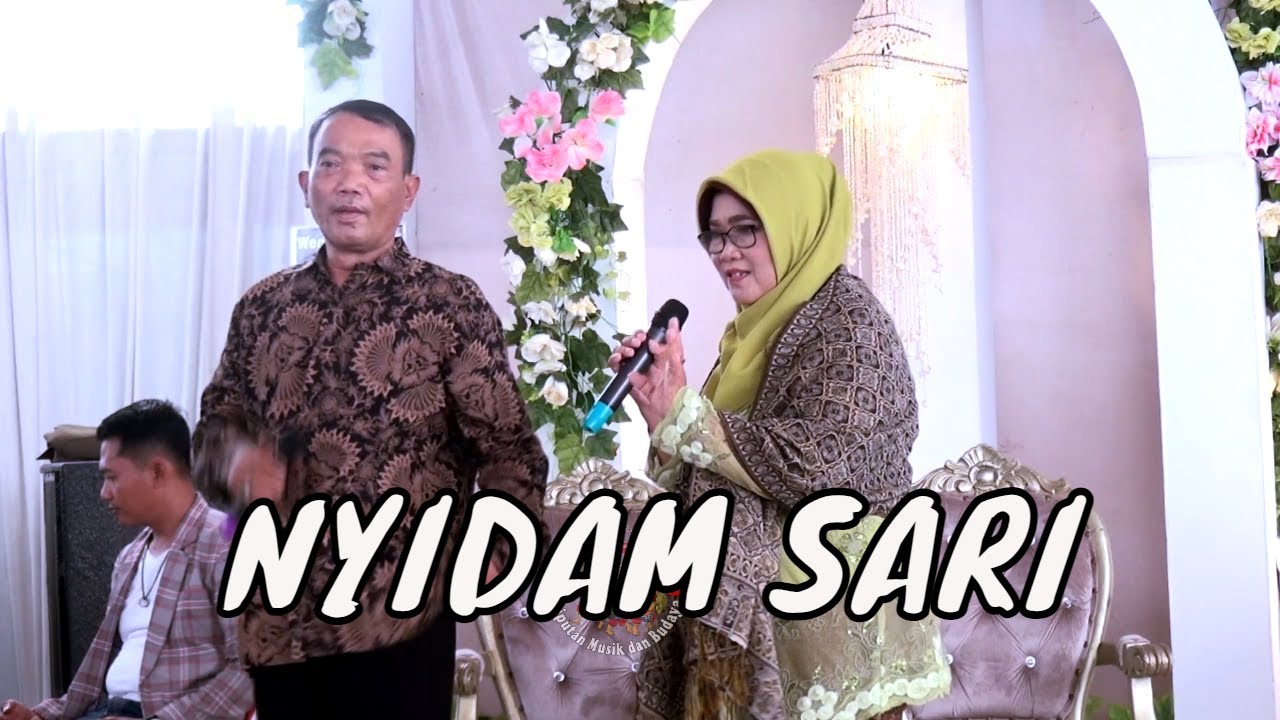 NYIDAM SARI - YouTube