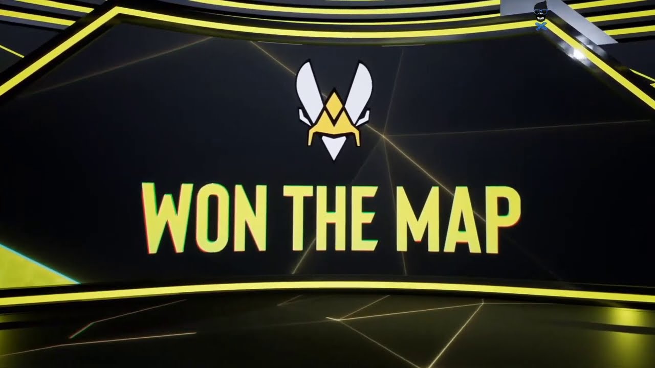 Vitality vs Faze Cologne 2020 Europe Dust2 Highlights - YouTube