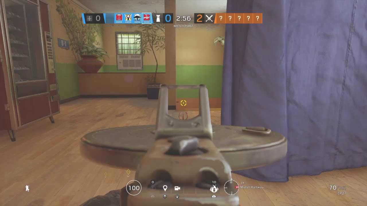 R6S noob moments 11 - YouTube