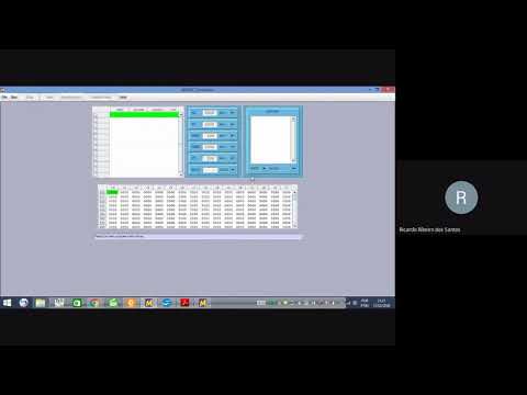 Simulador da Arquitetura MARIE / MARIE Tutorial Simulator - YouTube