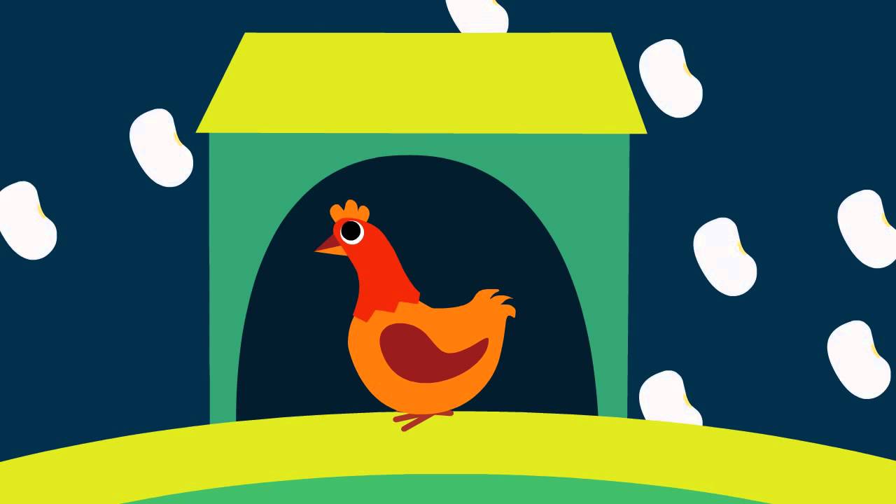 Plòu Plòu - comptine provençale - YouTube